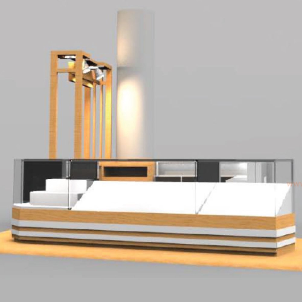 ออกแบบร้าน superfix - furstudio-design